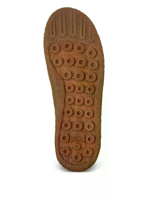 Camper Peu Suede Sneakers