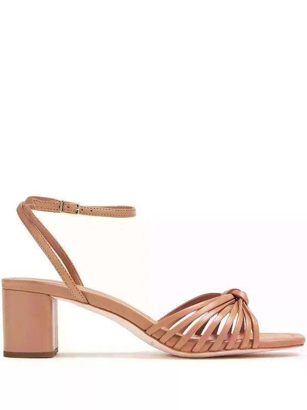 LOEFFLER RANDALL 50mm Olivia Sandals