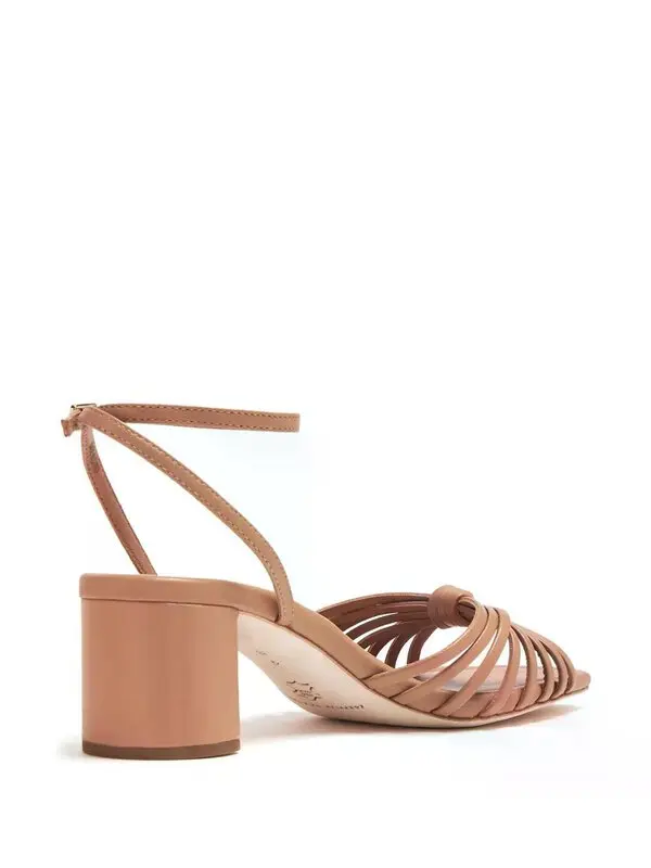 LOEFFLER RANDALL 50mm Olivia Sandals