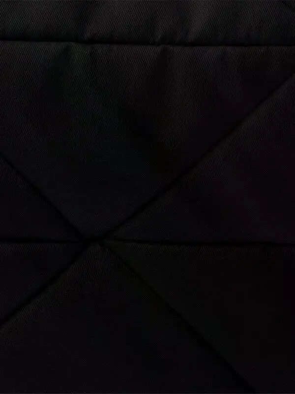 Prada Re-nylon Quilted Shoulder Bag