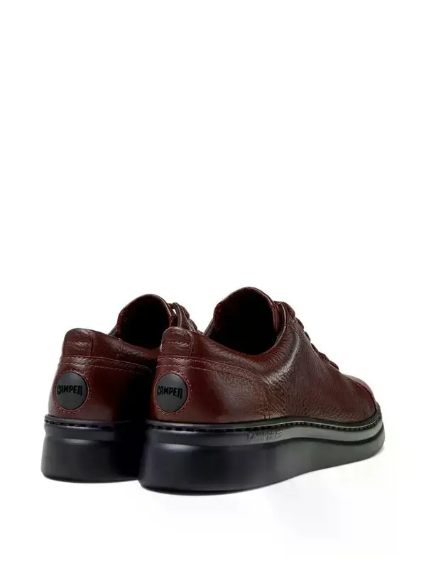 Camper Runner Up Leather Sneakers
