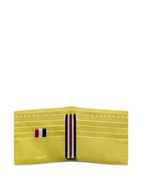 Thom Browne Bi-fold Wallet