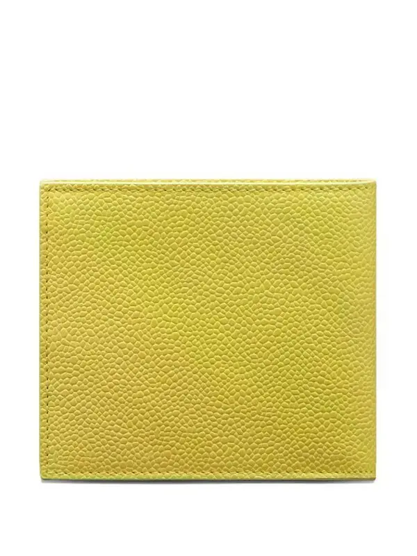 Thom Browne Bi-fold Wallet