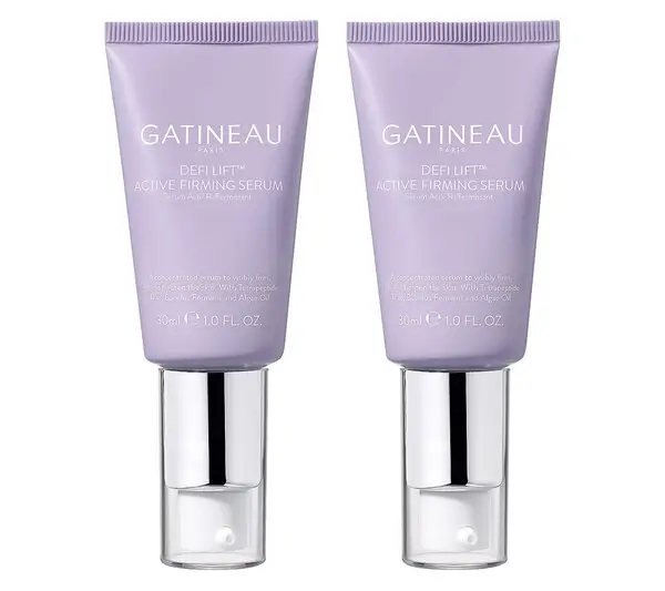 GATINEAU Defi Lift Active Firming Serum Duo - One-color