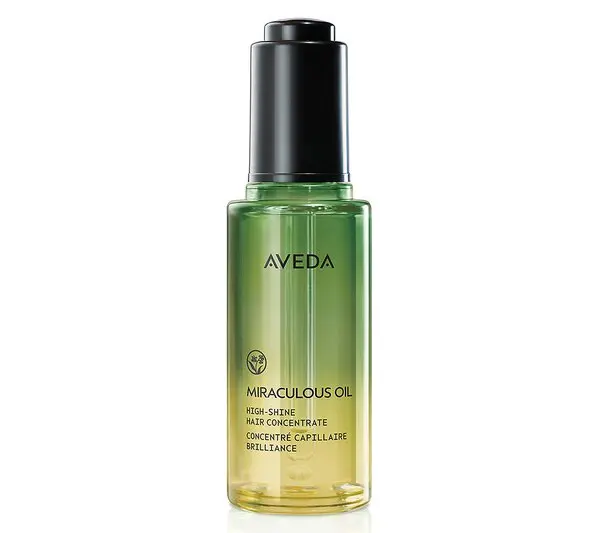Aveda Miraculous Oil High Shine Hair Concentrat E - One-color