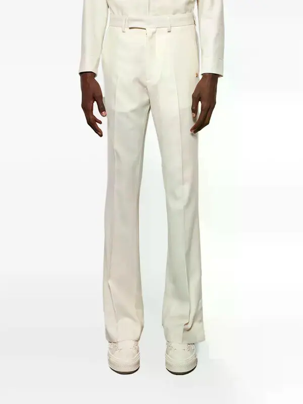 Amiri Straight-leg Trousers