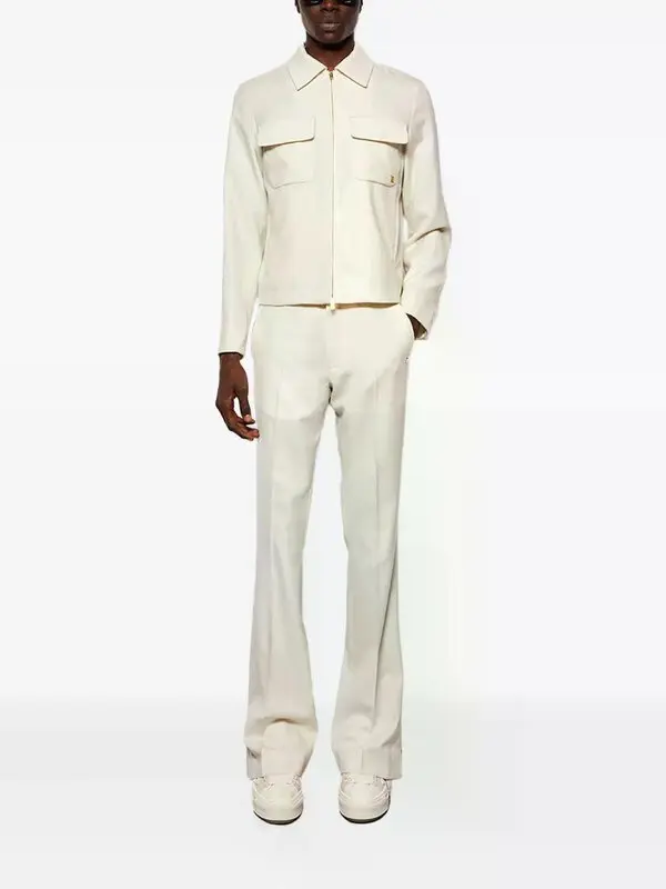Amiri Straight-leg Trousers