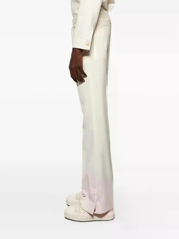 Amiri Straight-leg Trousers