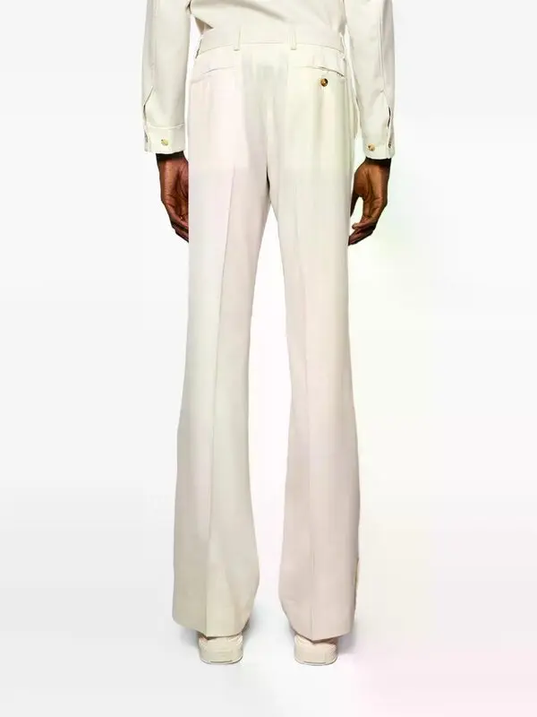 Amiri Straight-leg Trousers