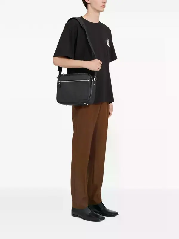 MAISON MARGIELA Trompe L'oeil T-shirt