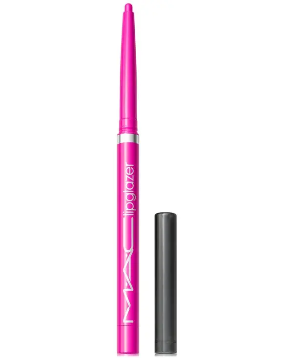 MAC COSMETICS Lip Glazer - Candy Yum Yum