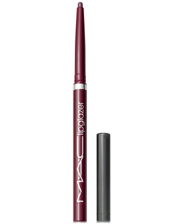 MAC COSMETICS Lip Glazer - Nightmoth