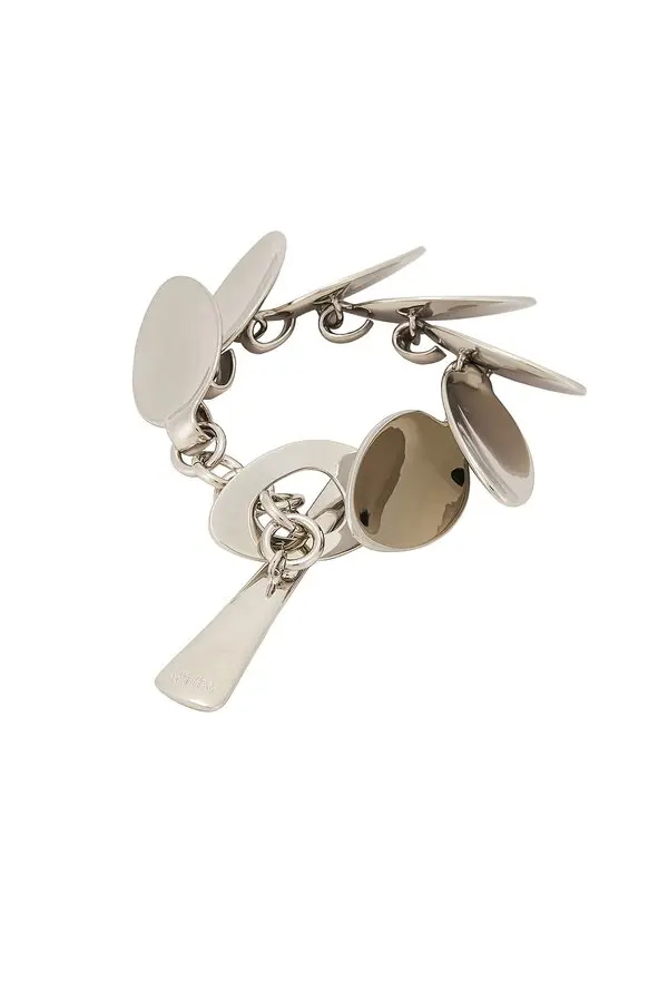 JEAN PAUL GAULTIER Cutlery Bracelet