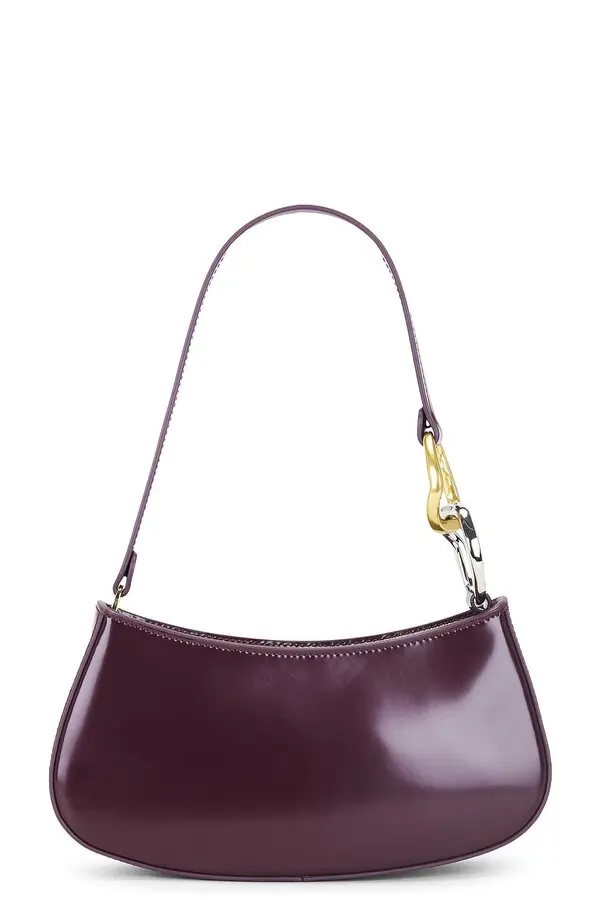 Staud Ollie Bag - Syrah
