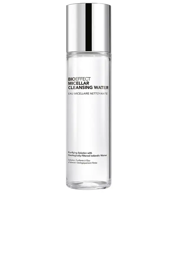 BIOEFFECT Micellar Cleansing Water - N,a