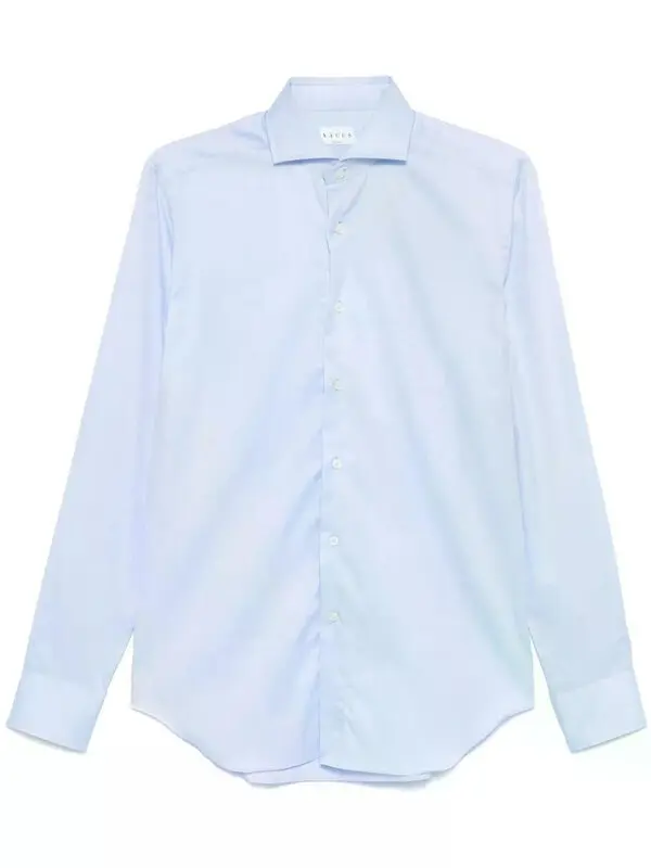 XACUS Poplin Shirt