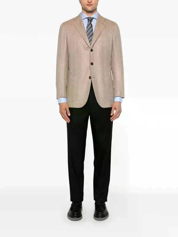 XACUS Poplin Shirt