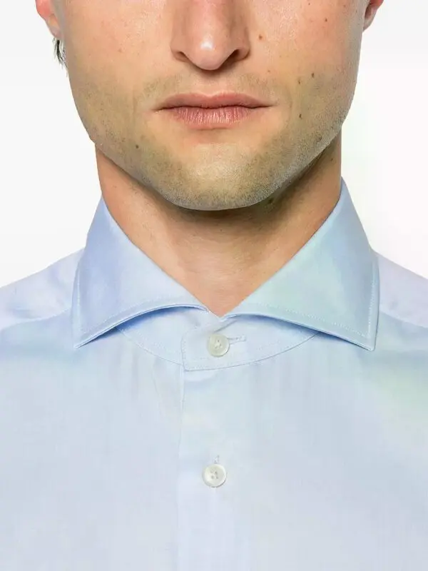 XACUS Poplin Shirt