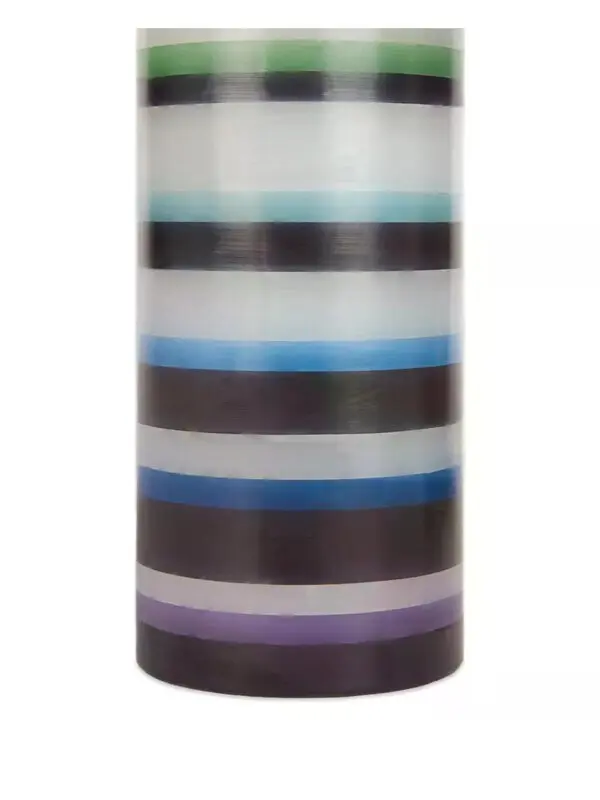 Missoni Striped Single-wick Candle