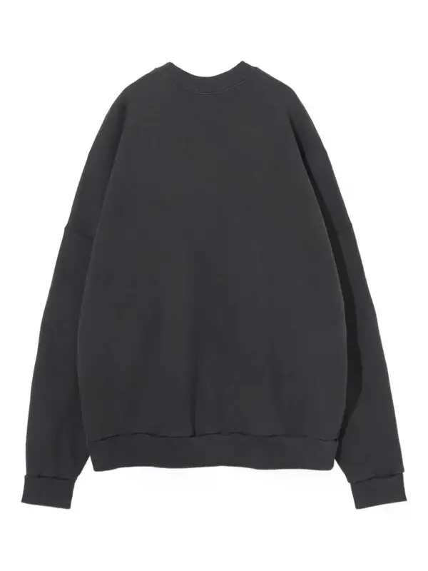 Undercover Graphic-printed Sweatshirt - Grey