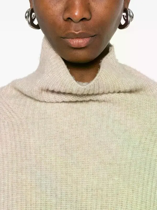 Isabel Marant Étoile Brooke Sweater - Neutrals