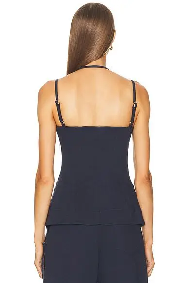 Cult Gaia Katella Top