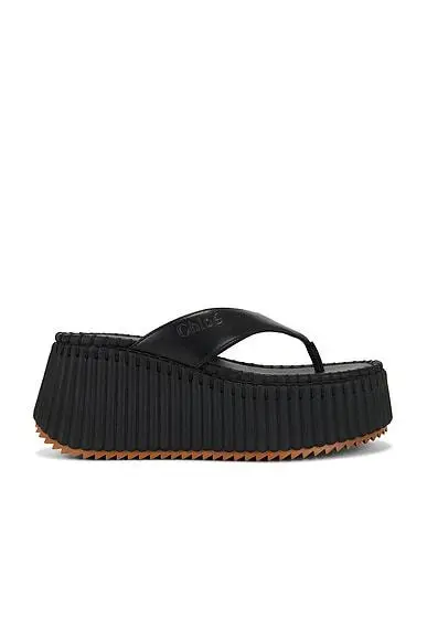 Chloé Nama Sandal