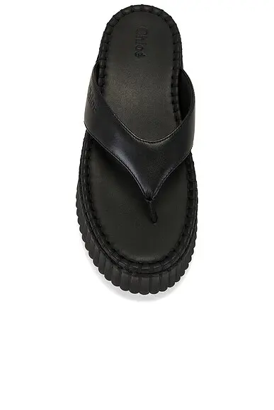 Chloé Nama Sandal