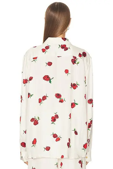 Khaite Argo Top