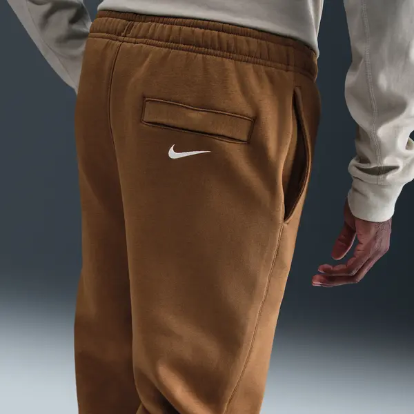 Nike Club Fleece Bungee Pants