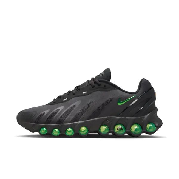 Nike Air Max Dn8 Sneakers - Black