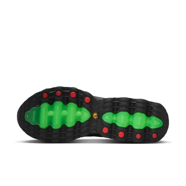 Nike Air Max Dn8 Sneakers - Black