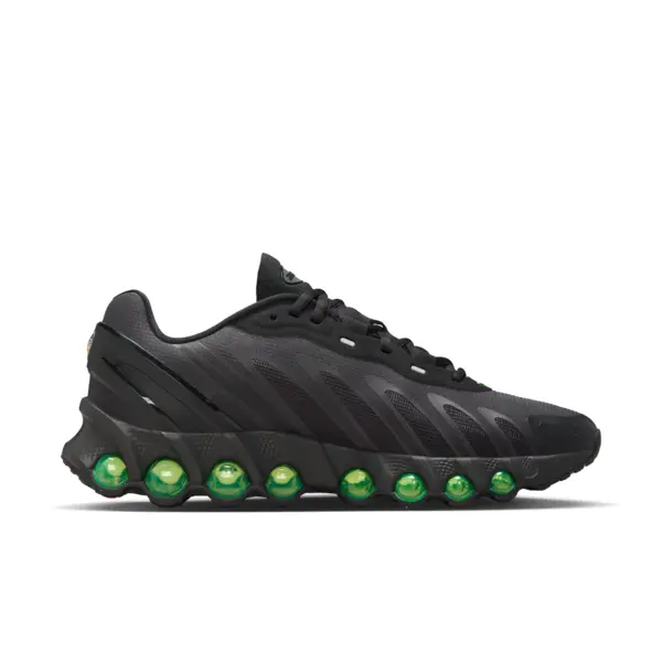 Nike Air Max Dn8 Sneakers - Black