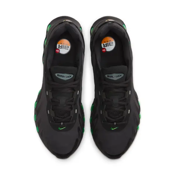 Nike Air Max Dn8 Sneakers - Black