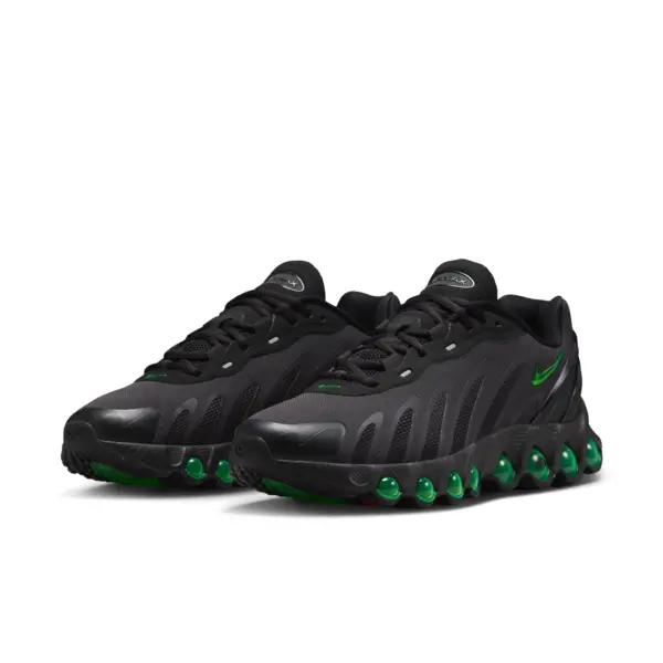 Nike Air Max Dn8 Sneakers - Black