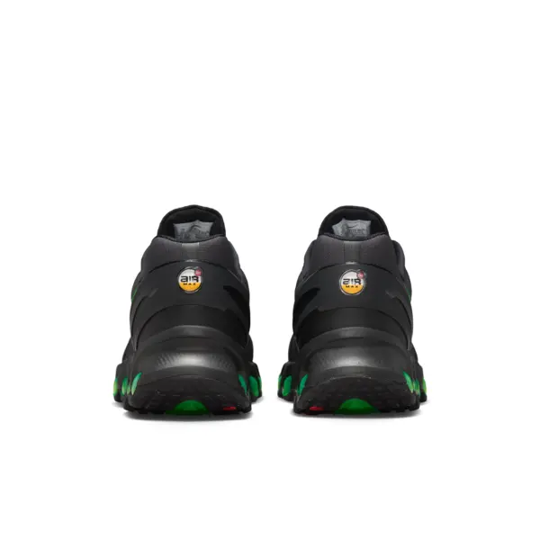 Nike Air Max Dn8 Sneakers - Black