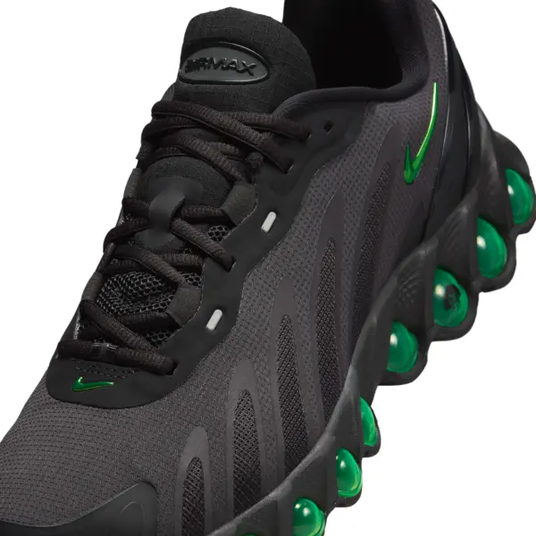 Nike Air Max Dn8 Sneakers - Black