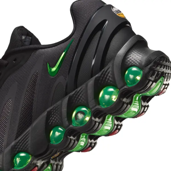 Nike Air Max Dn8 Sneakers - Black