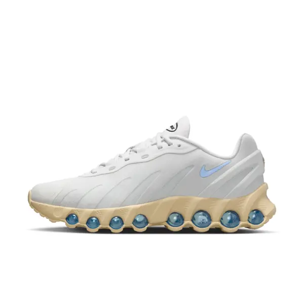 Nike Air Max Dn8 Sneakers - Grey