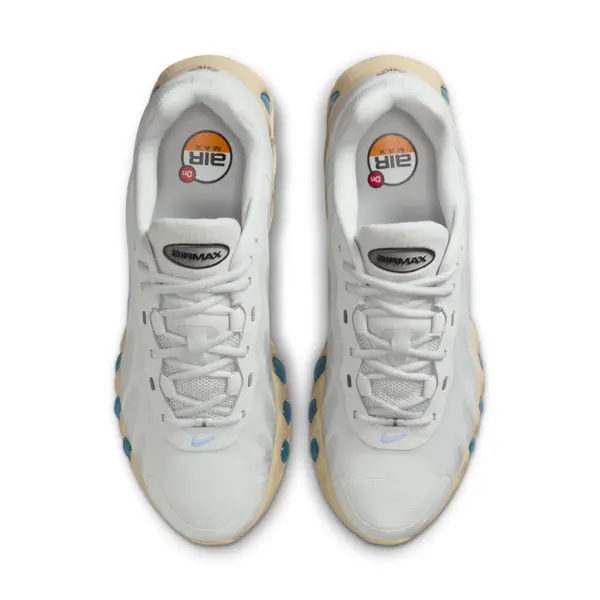 Nike Air Max Dn8 Sneakers - Grey