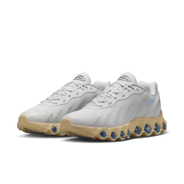 Nike Air Max Dn8 Sneakers - Grey