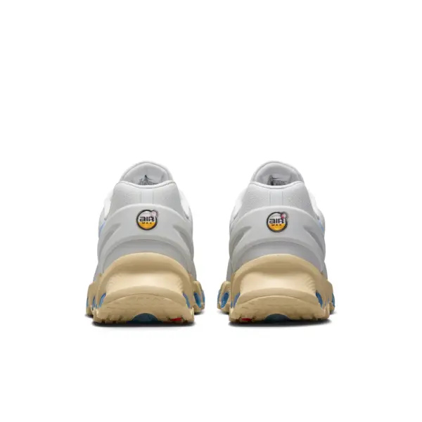 Nike Air Max Dn8 Sneakers - Grey