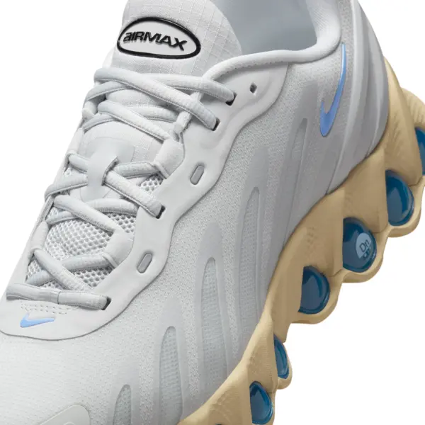 Nike Air Max Dn8 Sneakers - Grey