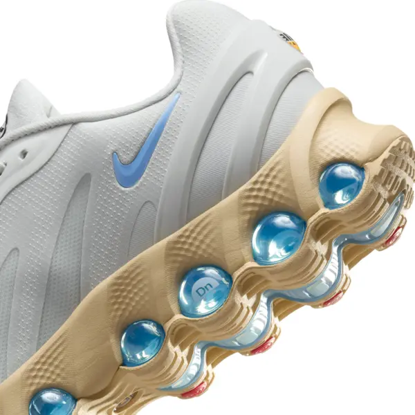 Nike Air Max Dn8 Sneakers - Grey