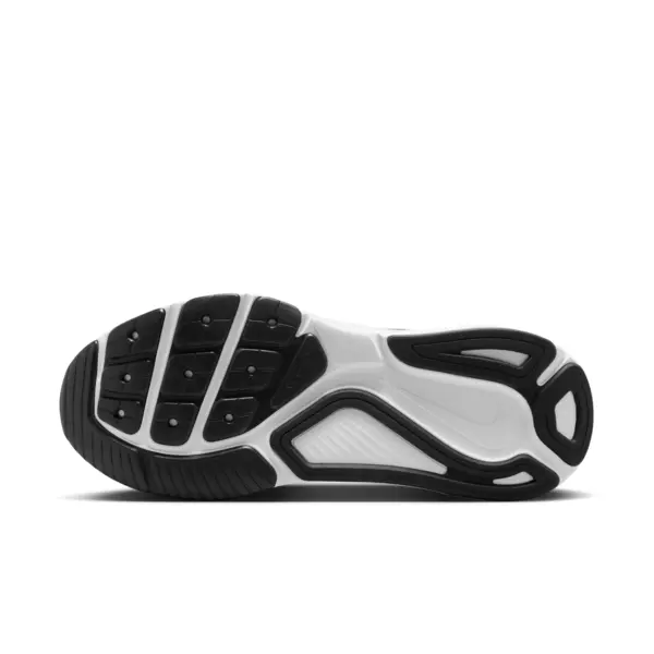 Nike Structure 26 Road Running Shoes - Black
