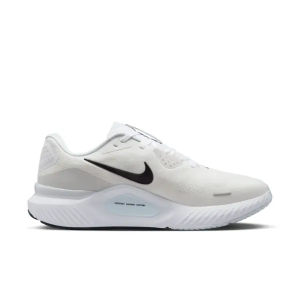 Nike Structure 26 Road Running Shoes - White