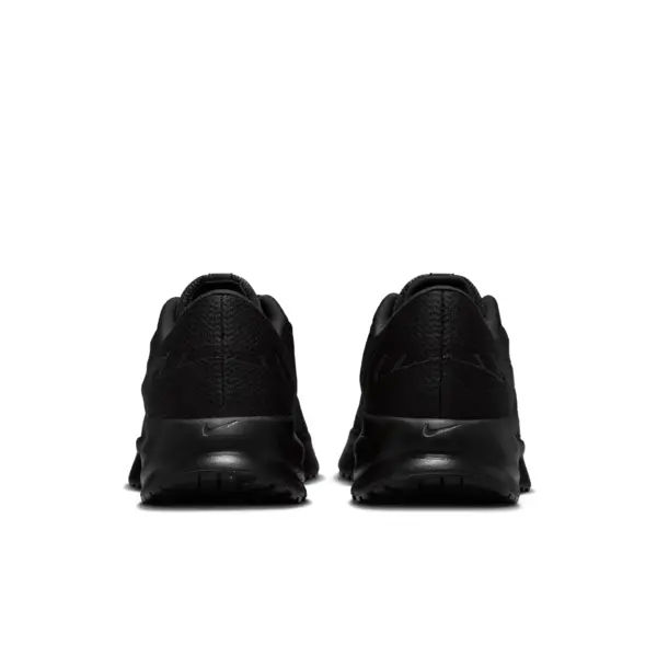 Nike Run Defy Road Running Shoes - Black
