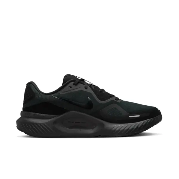 Nike Road Running Shoes - Black