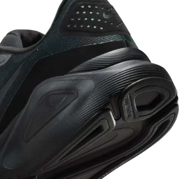 Nike Road Running Shoes - Black