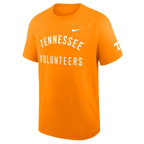 Nike Tennessee Premium Performance Dri-fit College T-shirt